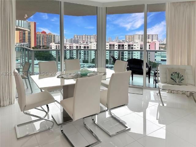 Luxury apartment complex for rent in Sunny Isles Beach, United States