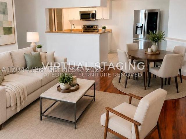 Luxury apartment complex for rent in Sunny Isles Beach, United States