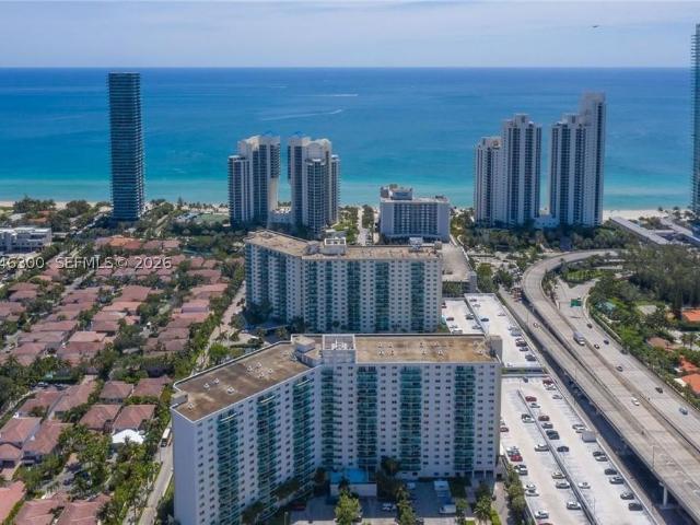 Luxury apartment complex for rent in Sunny Isles Beach, United States
