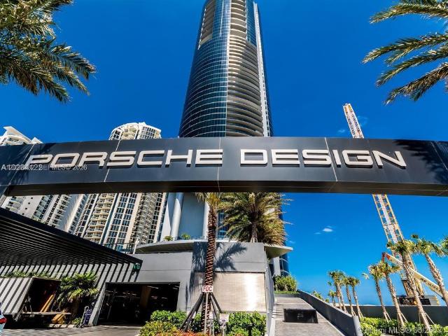 Luxury apartment complex for rent in Sunny Isles Beach, United States