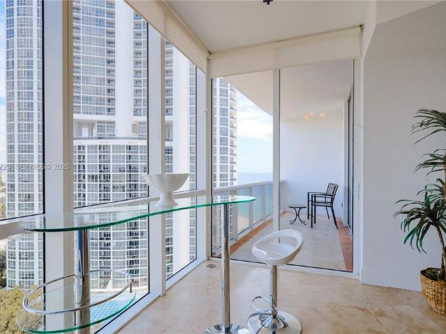 Luxury apartment complex for rent in Sunny Isles Beach, United States