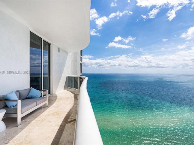 Luxury apartment complex for rent in Sunny Isles Beach, United States