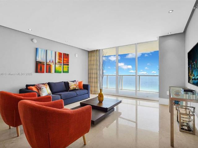 Luxury apartment complex for rent in Sunny Isles Beach, United States