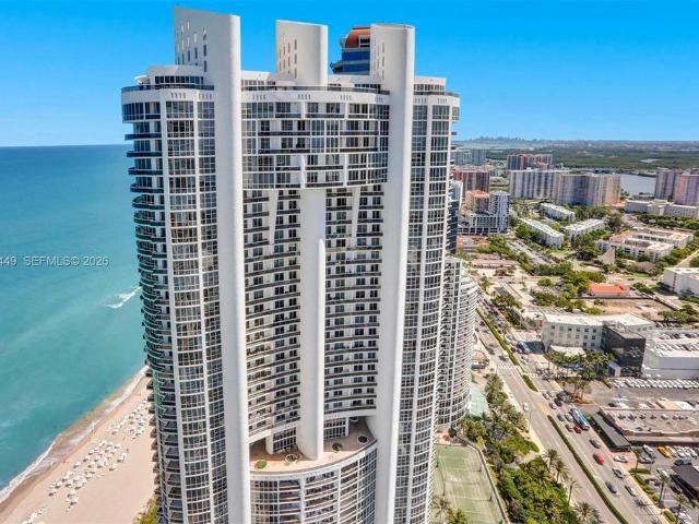 Luxury apartment complex for rent in Sunny Isles Beach, United States
