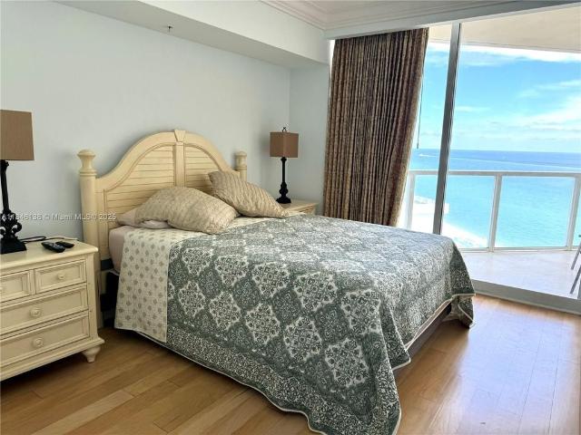 Luxury apartment complex for rent in Sunny Isles Beach, United States