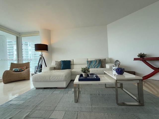 Luxury apartment complex for rent in Sunny Isles Beach, United States