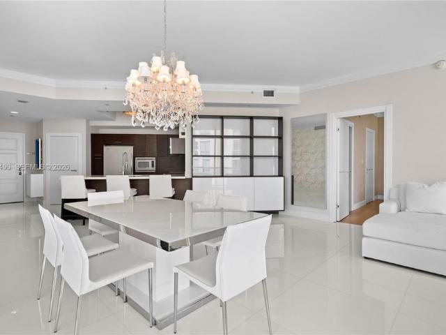 Luxury apartment complex for rent in Sunny Isles Beach, United States