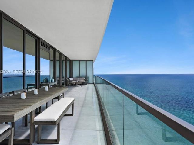 Luxury apartment complex for rent in Sunny Isles Beach, United States