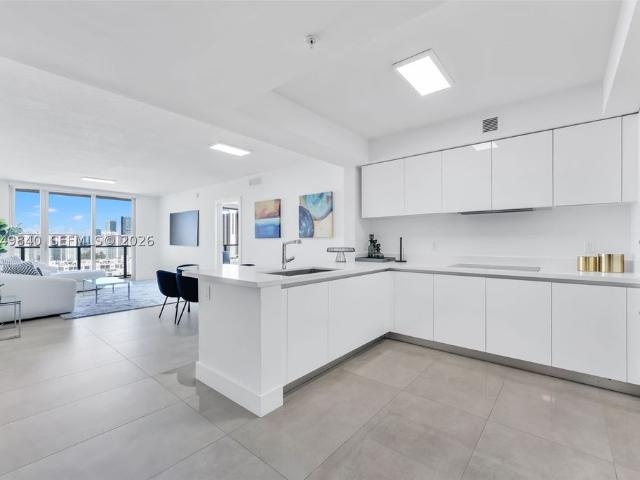 Luxury apartment complex for rent in Sunny Isles Beach, United States