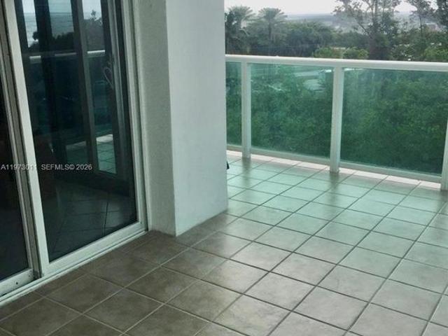 Luxury apartment complex for rent in Sunny Isles Beach, United States