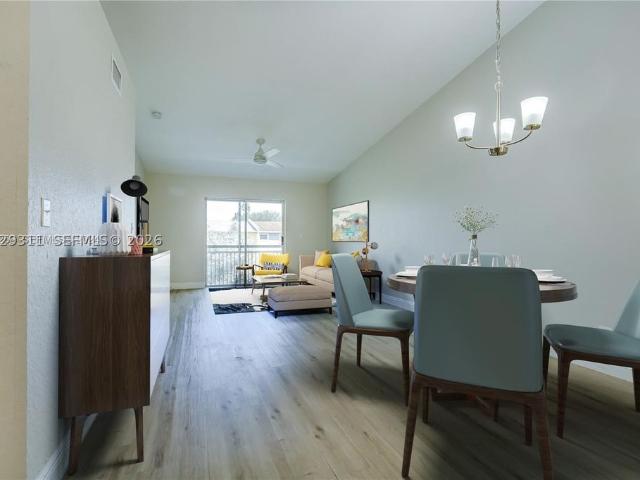 Luxury apartment complex for rent in Sunrise, United States