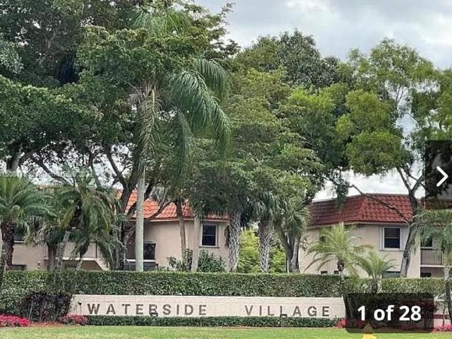 Luxury apartment complex for rent in Sunrise, United States