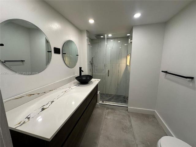 Luxury apartment complex for rent in Sunrise, United States