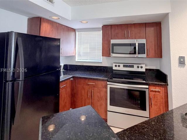 Luxury apartment complex for rent in Sunrise, Florida