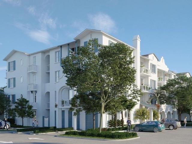 Luxury apartment complex for rent in Sunrise, Florida