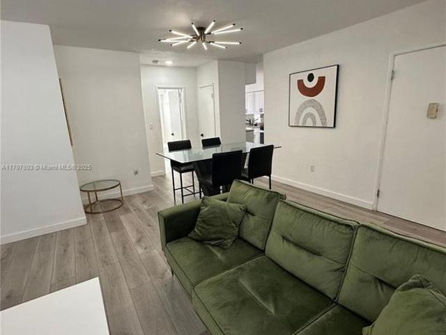 Luxury apartment complex for rent in Surfside, Florida