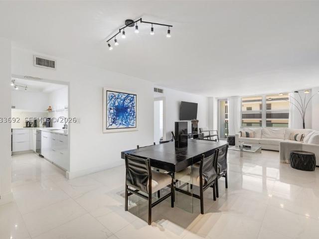 Luxury apartment complex for rent in Surfside, United States
