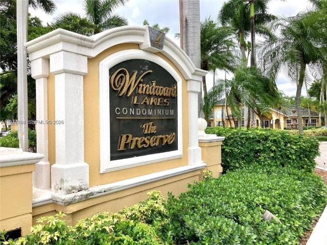 Luxury apartment complex for rent in Pompano Beach, United States