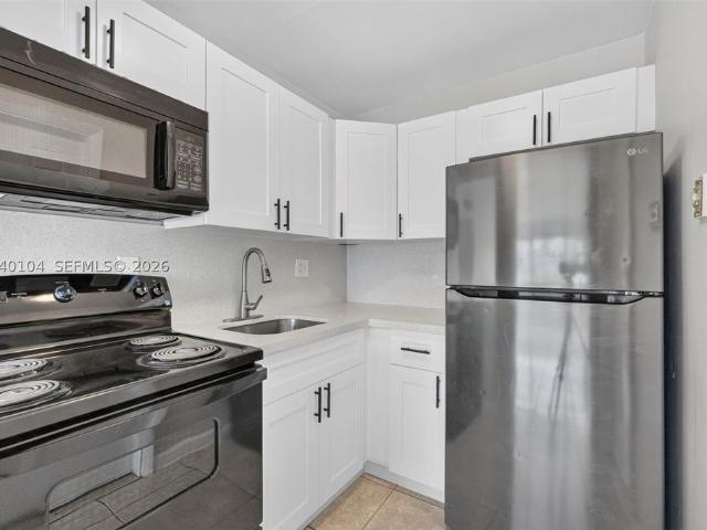 Luxury apartment complex for rent in Pompano Beach, United States