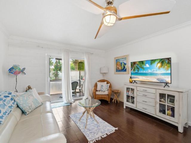Luxury apartment complex for rent in Pompano Beach, United States