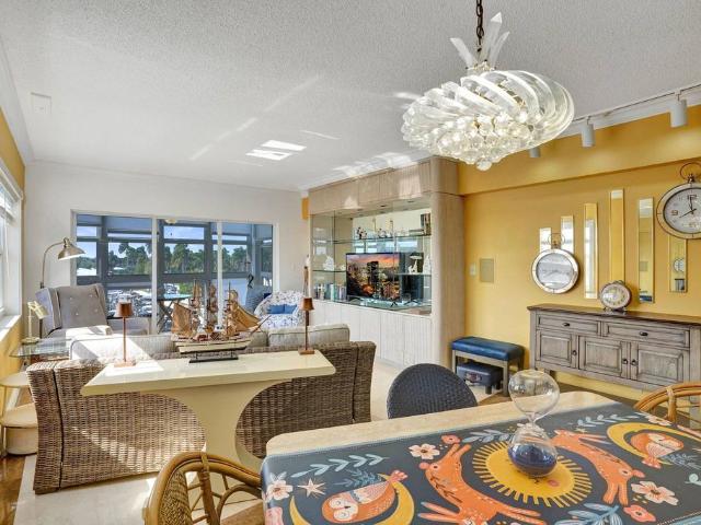 Luxury apartment complex for rent in Pompano Beach, United States