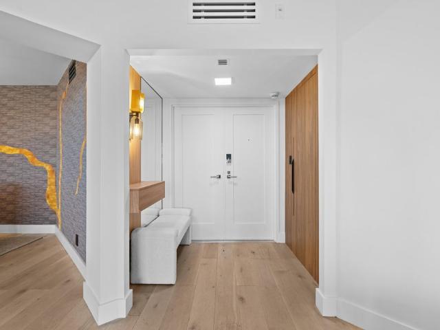 Luxury apartment complex for rent in Pompano Beach, United States