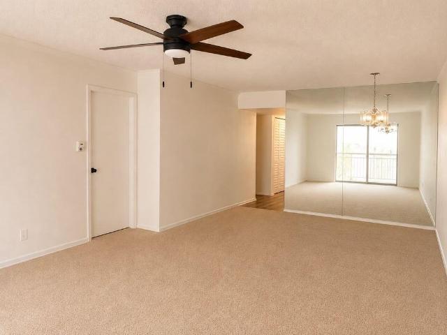Luxury apartment complex for rent in Pompano Beach, United States