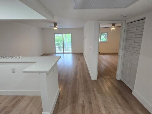 Luxury apartment complex for rent in Pompano Beach, United States