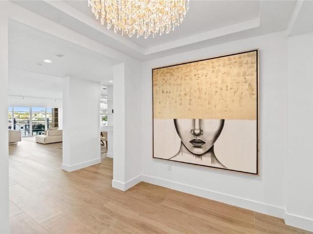 Luxury apartment complex for rent in Hillsboro Beach, Florida