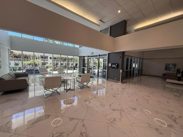 Luxury apartment complex for rent in Pompano Beach, Florida
