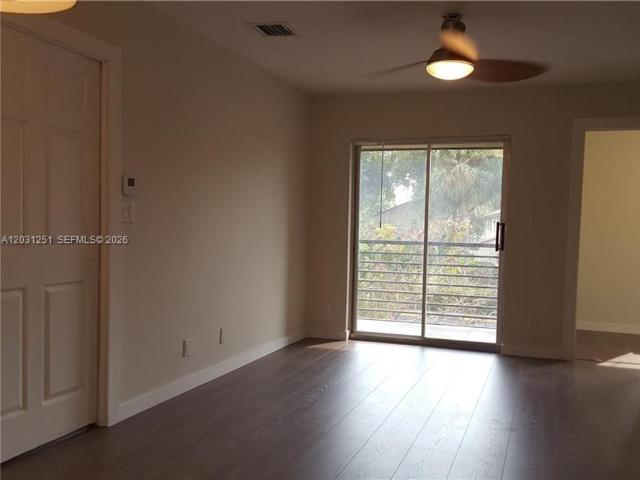 Luxury apartment complex for rent in Pompano Beach, Florida