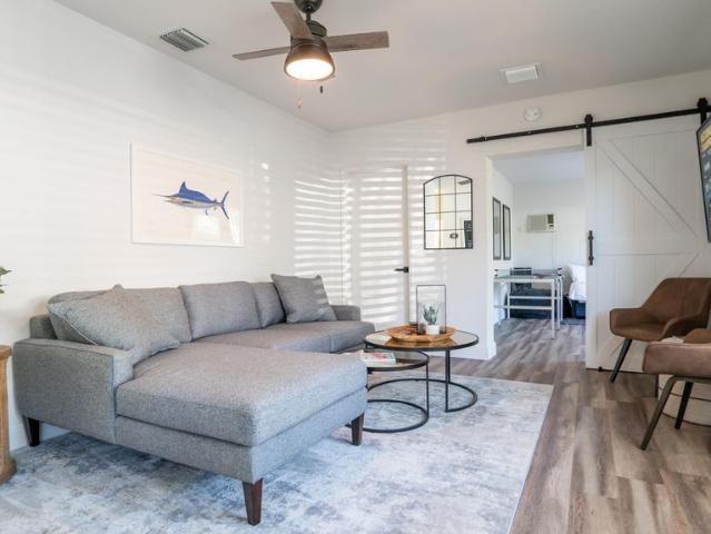 Luxury apartment complex for rent in Pompano Beach, Florida