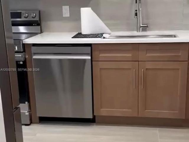 Luxury apartment complex for rent in Pompano Beach, Florida
