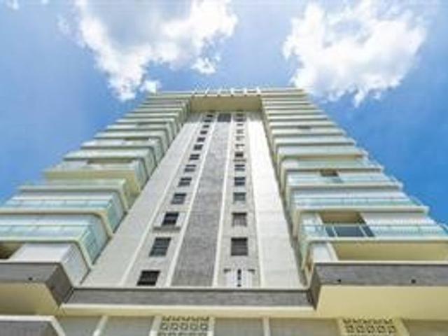 Luxury apartment complex for rent in Pompano Beach, United States