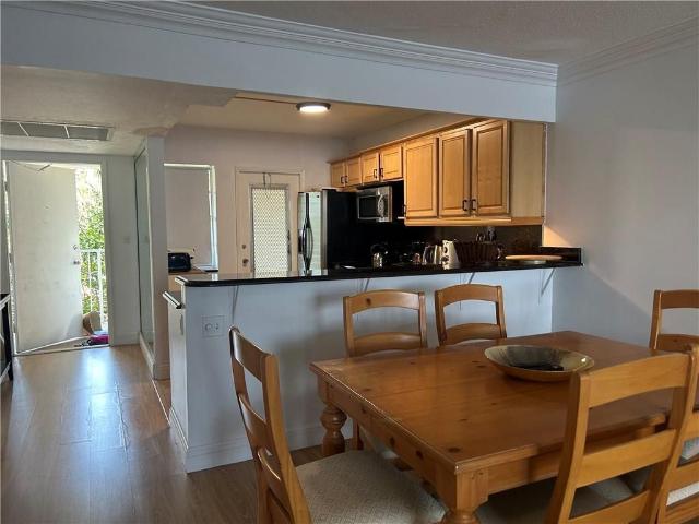 Luxury apartment complex for rent in Pompano Beach, Florida