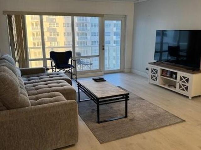 Luxury apartment complex for rent in Pompano Beach, Florida