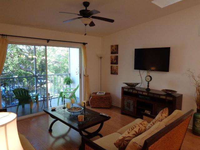 Luxury apartment complex for rent in Port Saint Lucie, Florida