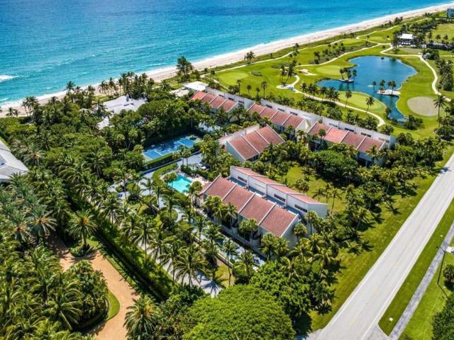 Luxury apartment complex for rent in Palm Beach, United States