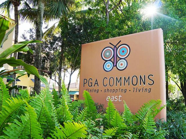 Luxury apartment complex for rent in Palm Beach Gardens, United States