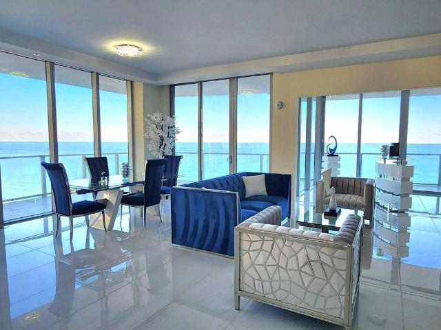 Luxury apartment complex for rent in Palm Beach Shores, Florida