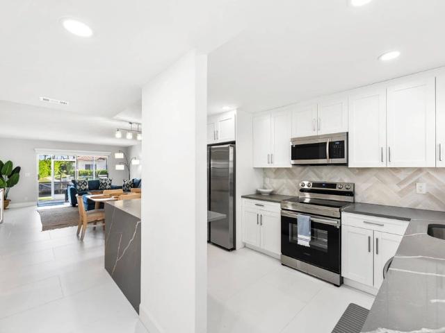 Luxury apartment complex for rent in Palm Beach Shores, Florida