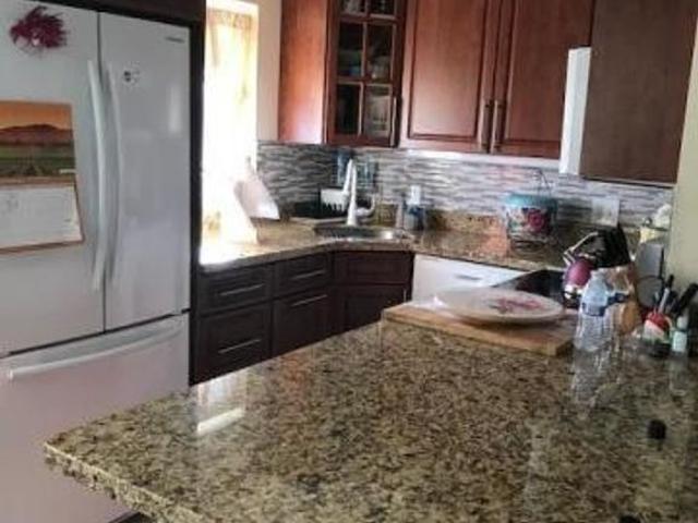 Luxury apartment complex for rent in Palm Springs, Florida