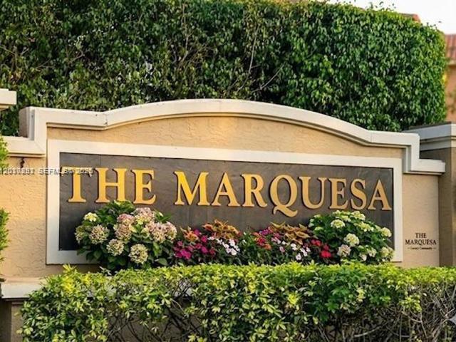 Luxury apartment complex for rent in Pembroke Pines, Florida