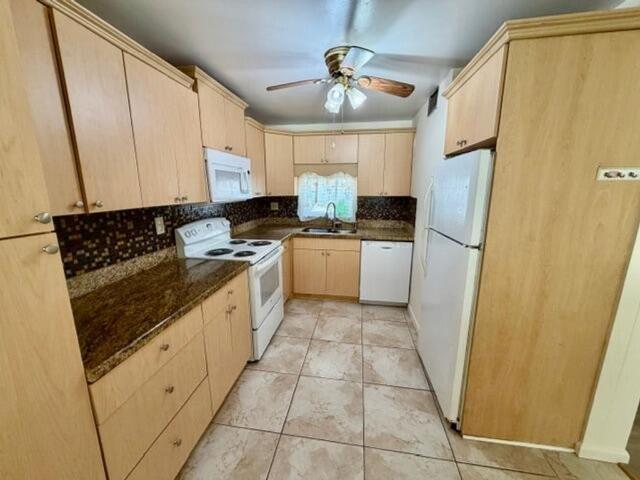 Luxury apartment complex for rent in Pembroke Pines, Florida