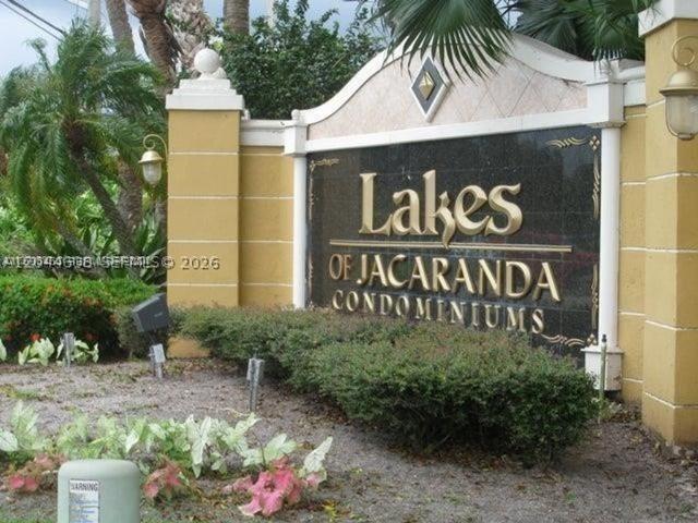Luxury apartment complex for rent in Plantation, United States