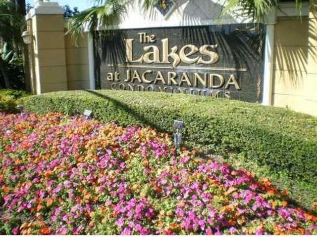Luxury apartment complex for rent in Plantation, United States