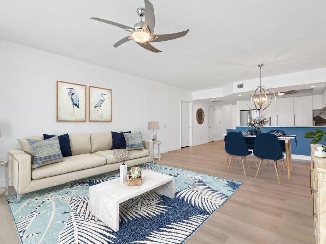 Luxury apartment complex for rent in Riviera Beach, United States