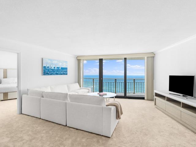 Luxury apartment complex for rent in Riviera Beach, United States