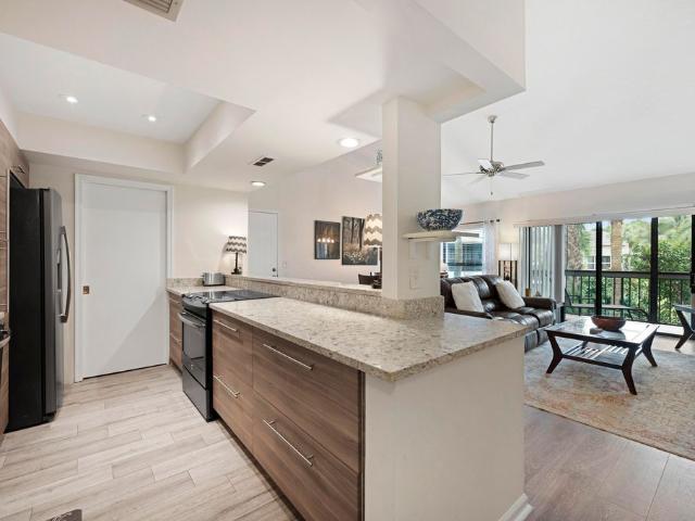 Luxury apartment complex for rent in Wellington, United States