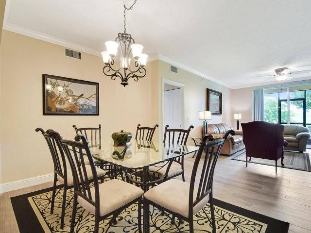 Luxury apartment complex for rent in Wellington, United States